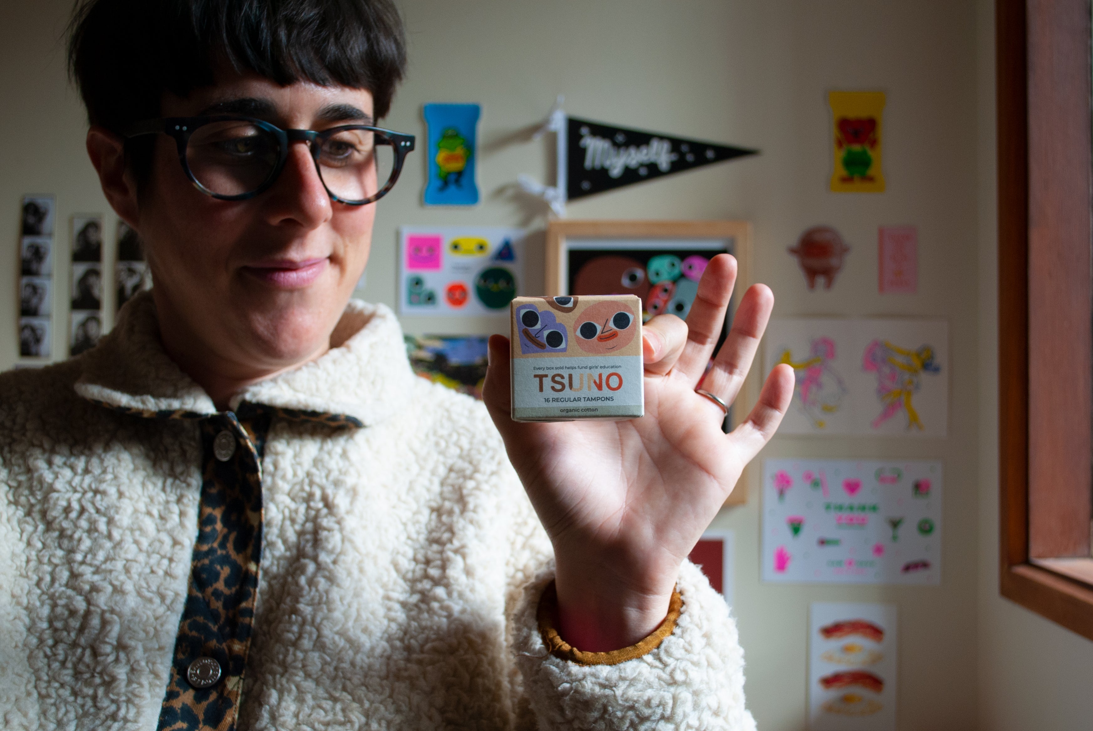 Meet Our Featured Designer Sam Curcio – Tsuno