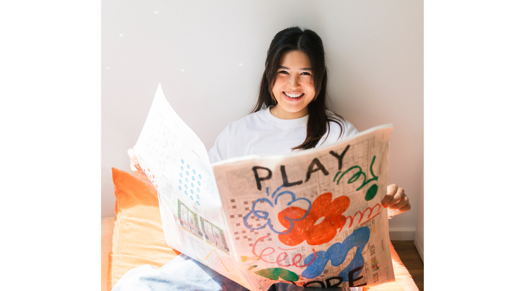 News from Tsuno – Tsuno