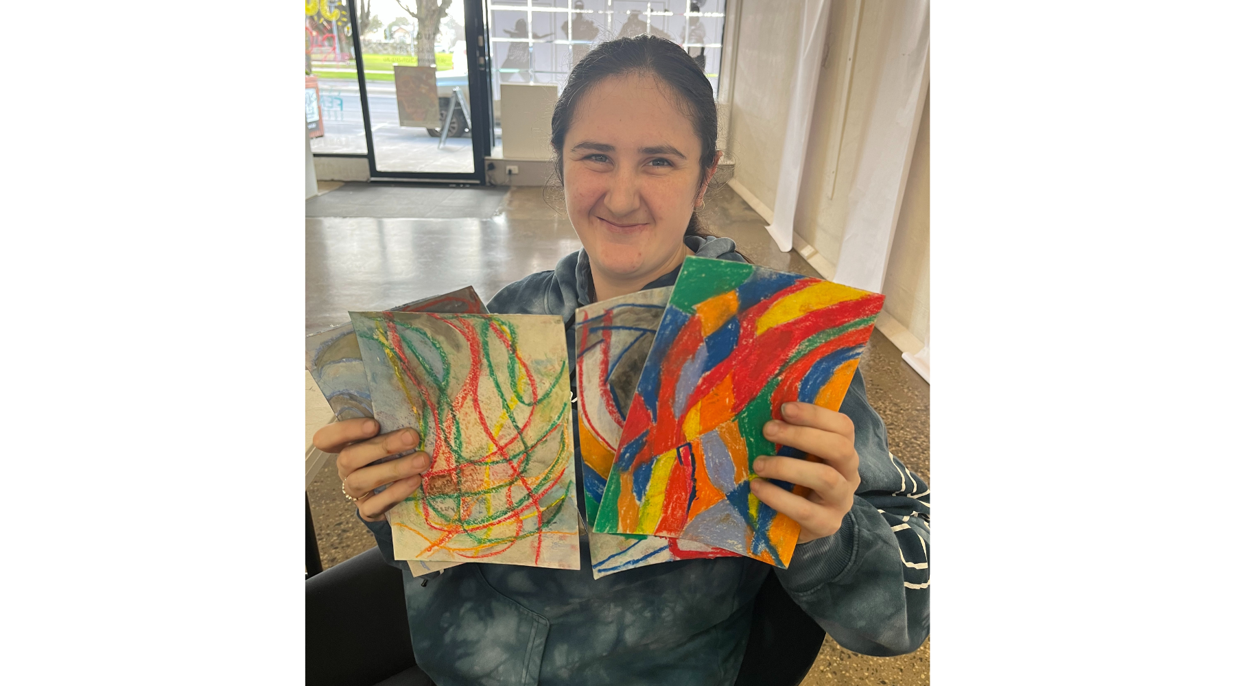 News from Tsuno – Tsuno