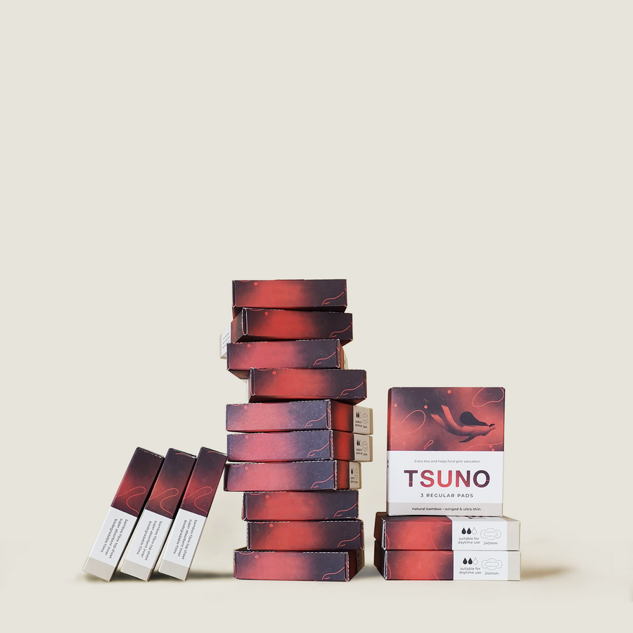 Tsuno For Your Workplace